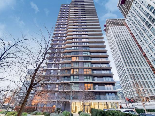 Stratford, London E20, 2 bed flat to rent, £3,200 pcm | PrimeLocation