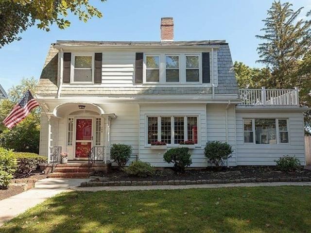 Stratford St, Boston, Home For Sale