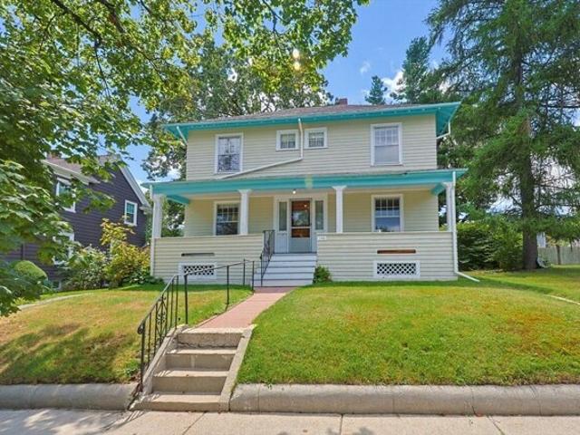 Stratford St, Boston, Home For Sale