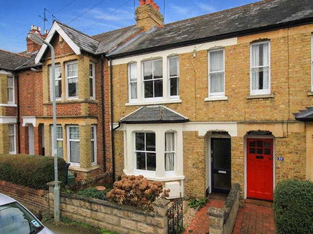 Stratford Street, Oxford OX4, 3 bed terraced house to rent, £1,700 pcm | PrimeLocation