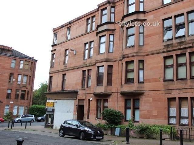 Stratford Street, Glasgow