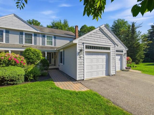 Stratford Pl Unit,kennebunk, Home For Sale