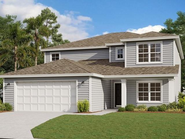 Stratford Plan Bellbrooke Community