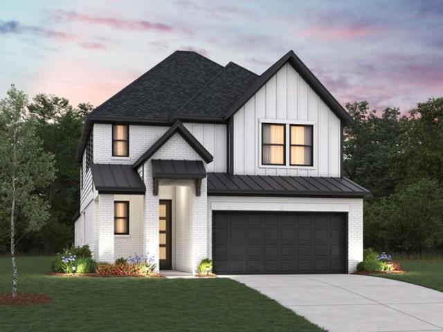 Stratford Plan Ellwood Signature Collection Community