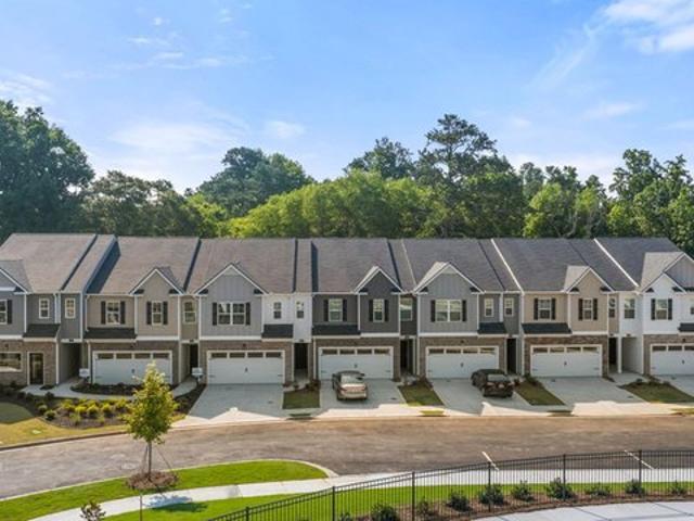 Stratford Plan Inverness at Sugarloaf Community
