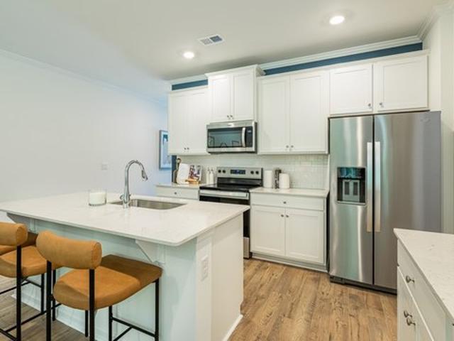 Stratford Plan Rosewood Farms Community