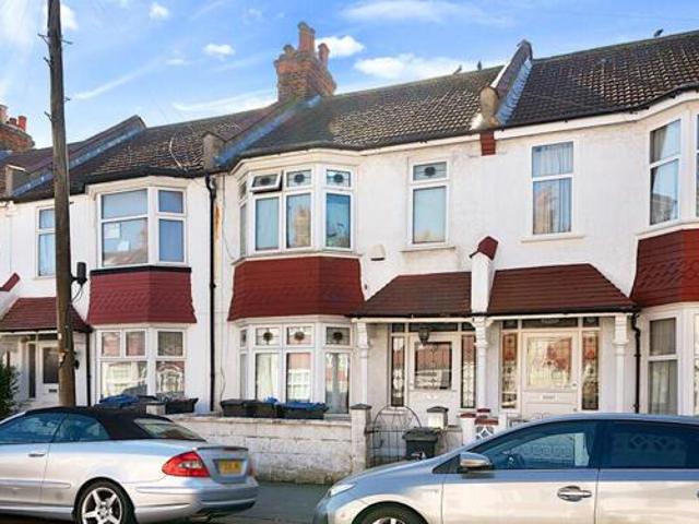 Stratford Road, Thornton Heath, 3 Bedroom Terraced