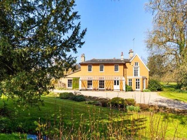 Stratford Road, The Rookery, Dedham, 7 Bedroom Detached