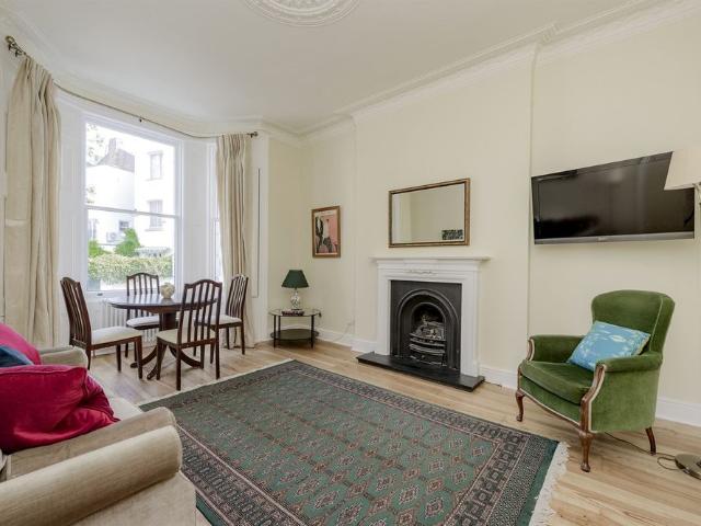 Stratford Road, W8