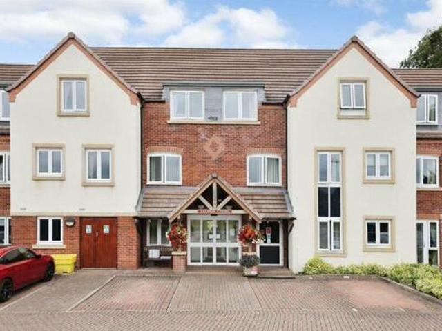 Stratford Road, Wellesbourne, 1 Bedroom Apartment