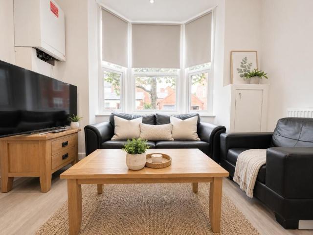 Stratford Road, West Bridgford, Nottingham NG2, 4 bed shared accommodation to rent, £2,167 pcm | PrimeLocation
