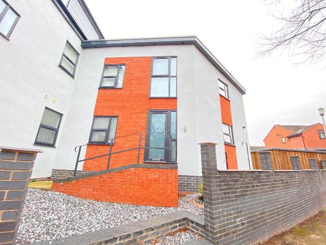 Stratford Road, West Bridgford, Nottingham NG2, 3 bed flat to rent, £1,250 pcm | PrimeLocation