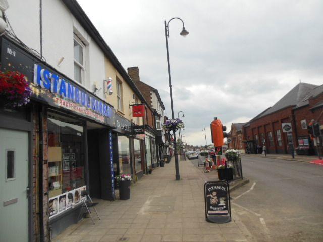 Stratford Road, Wolverton MK12, 1 bed flat to rent, £975 pcm | PrimeLocation