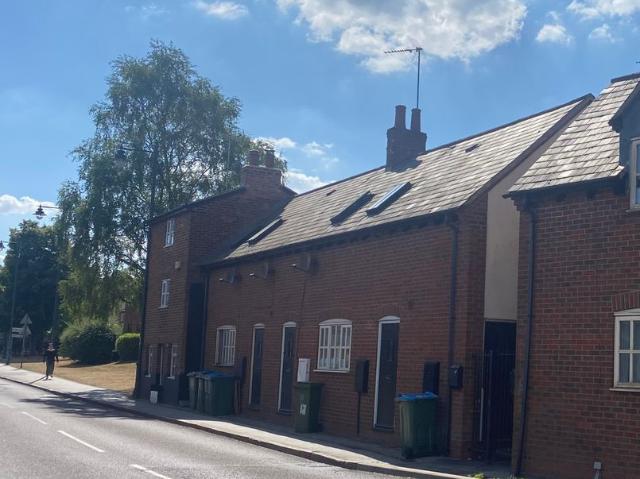 Stratford Road, Buckingham MK18, 1 bed flat to rent, £950 pcm | PrimeLocation