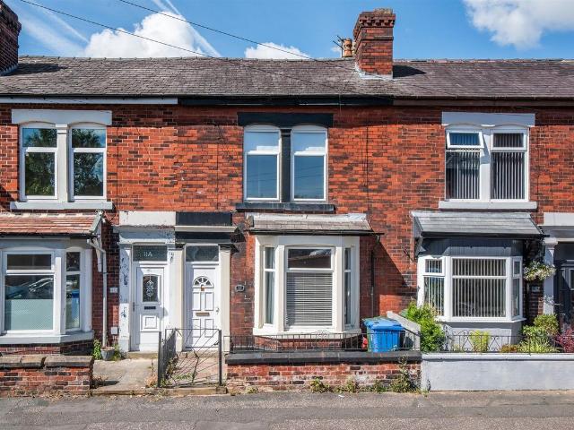 Stratford Road, Chorley PR6, 3 bed terraced house to rent, £895 pcm | PrimeLocation