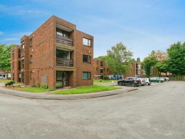 Stratford Road, Hall Green, 1 Bedroom Flat
