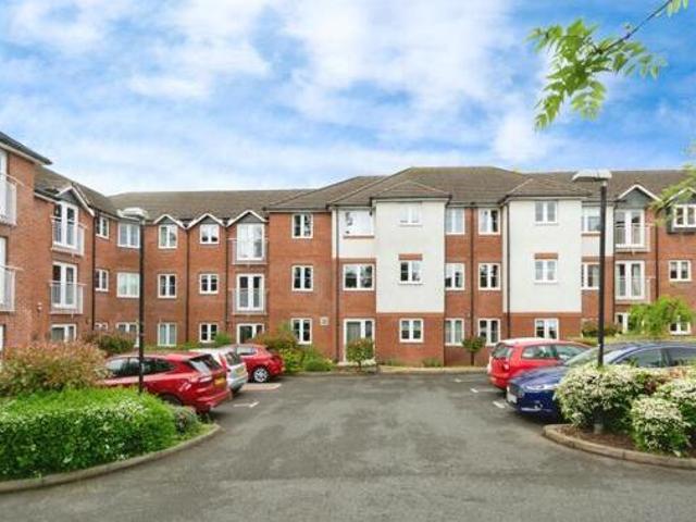 Stratford Road, Hall Green, 2 Bedroom Apartment