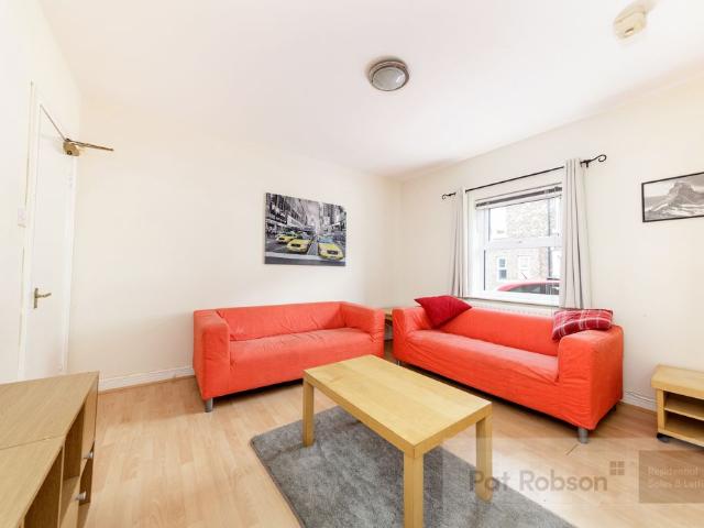 Stratford Road, Heaton, Newcastle Upon Tyne NE6, 3 bed flat to rent, £1,100 pcm | PrimeLocation