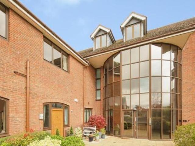 Stratford Road, Hockley Heath, 2 Bedroom Apartment