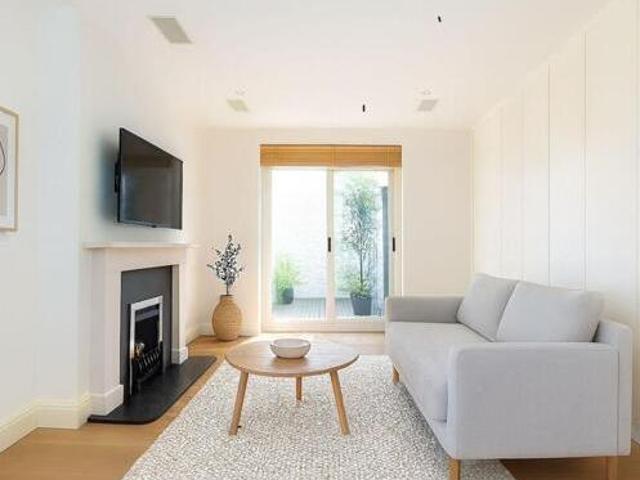 Stratford Road, London, 1 Bedroom Flat