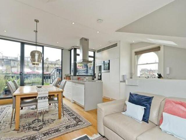 Stratford Road, London, 2 Bedroom Flat