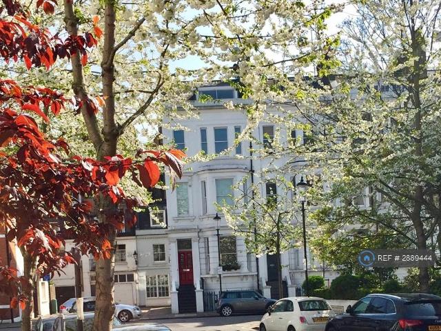 Stratford Road, London, W8 1 bed flat to rent £2,795 pcm £645 pw