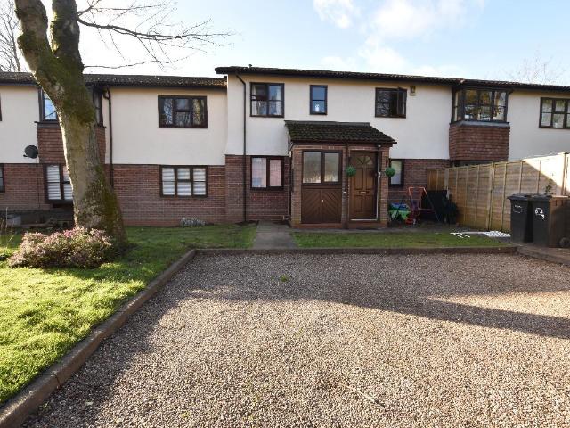 Stratford Road, Shirley, Solihull B90, 2 bed flat to rent, £995 pcm | PrimeLocation