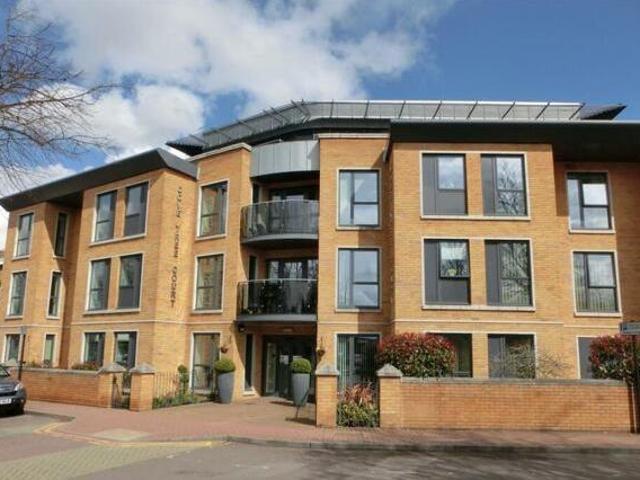 Stratford Road, Shirley, 1 Bedroom Apartment