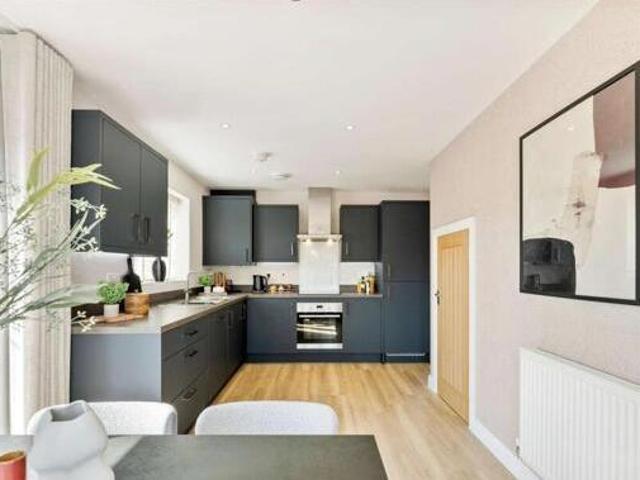 Stratford Road, Shirley, 2 Bedroom Apartment