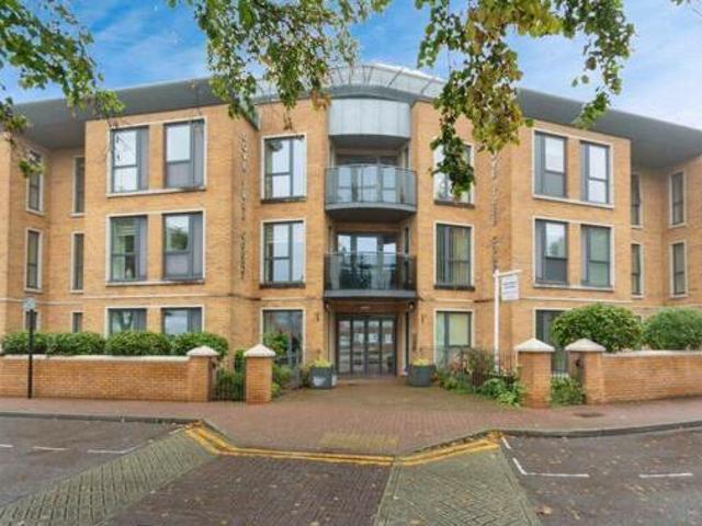 Stratford Road, Shirley, 2 Bedroom Retirement