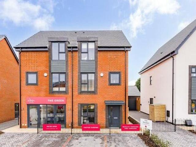 Stratford Road, Shirley, 4 Bedroom Semi detached