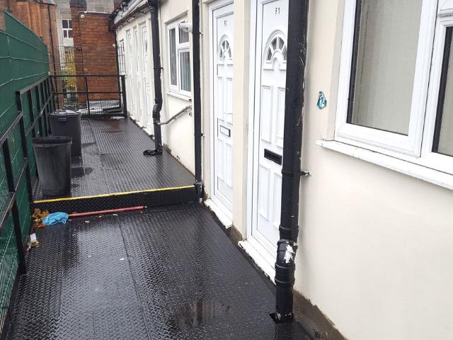 Stratford Road, Sparkhill, Birmingham B11, 1 bed flat to rent, £700 pcm | PrimeLocation