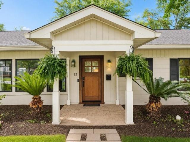 Stratford Rd, Charleston, Home For Sale