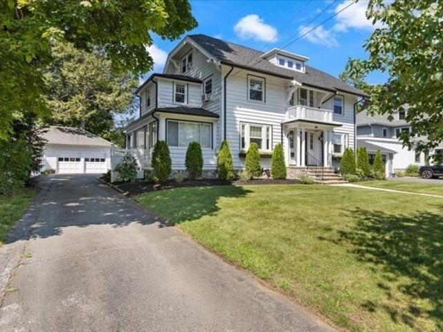 Stratford Rd, Melrose, Home For Sale