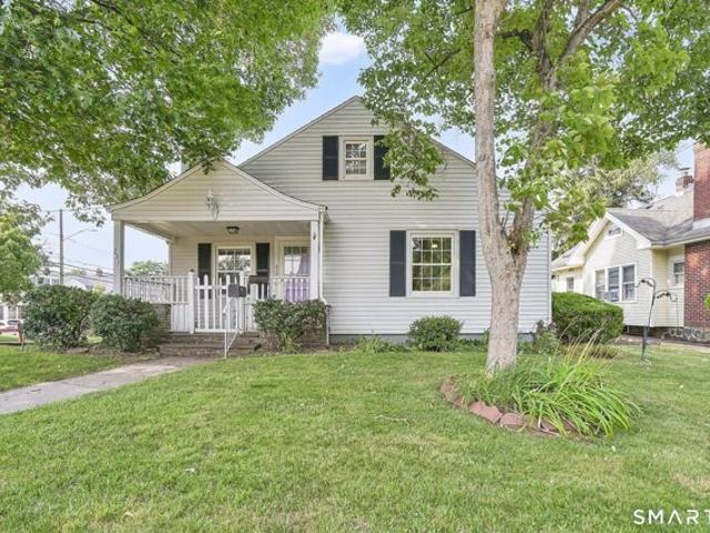 Stratford Rd, New Britain, Home For Sale