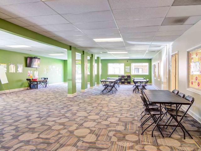 Stratford Ridge 2 Bedroom Apartment for Rent at 2560 Delk Rd Se, Marietta, GA 30067