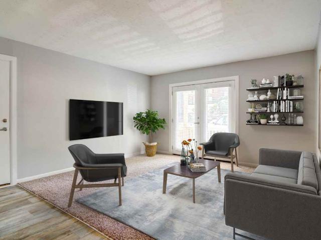 Stratford Ridge 2 Bedroom Apartment for Rent at 2560 Delk Rd Se, Marietta, GA 30067