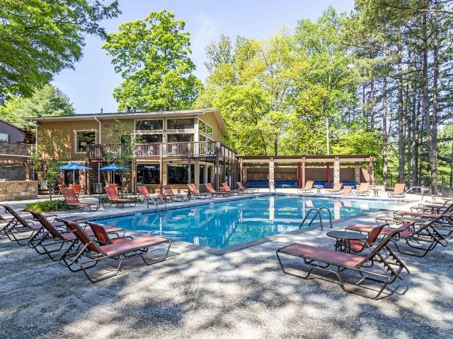 Stratford Ridge 4 Bedroom Apartment for Rent at 2560 Delk Rd Se, Marietta, GA 30067