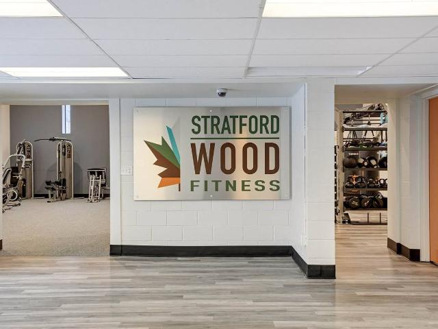 Stratford Wood 2 Bedroom Apartment for Rent at 18900 Stratford Rd, Minnetonka, MN 55345