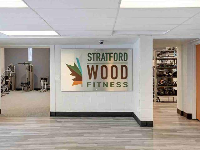 Stratford Wood Studio Apartment for Rent at 18900 Stratford Rd, Minnetonka, MN 55345