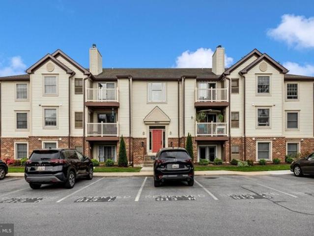 Stratford Way Apt J, Frederick, Condo For Sale