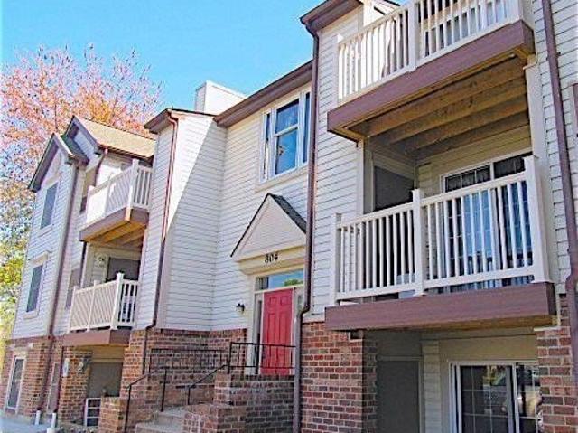 Stratford Way Unit D, Frederick, Condo For Sale