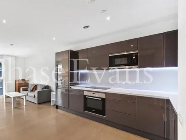 Stratford Walk, Carpenters Road, London, E20 2AQ, United Kingdom | 1 bed apartment for rent #140655659 | Rentberry