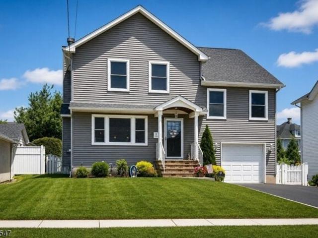Stratford Ter, Cranford, Home For Sale