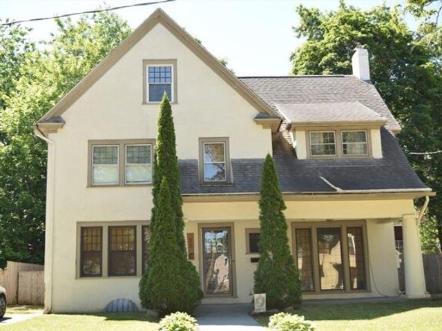 Stratford Ter, Springfield, Home For Sale