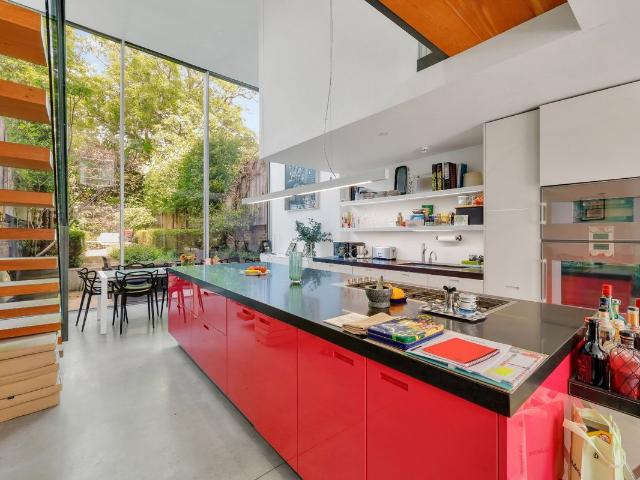 Stratford Villas, Camden NW1, 4 bed terraced house to rent, £10,000 pcm | PrimeLocation