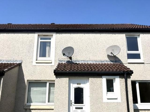Strathbeg Drive, Dalgety Bay, Fife KY11, 2 bed terraced house to rent, £875 pcm | PrimeLocation