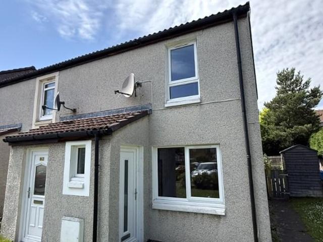 Strathbeg Drive, Dalgety Bay, Fife KY11, 2 bed terraced house to rent, £900 pcm | PrimeLocation