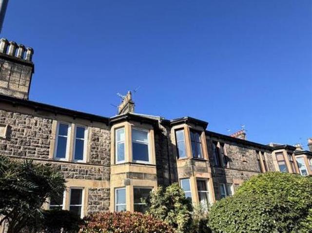 Strathblane Road, Milngavie, 2 Bedroom Flat