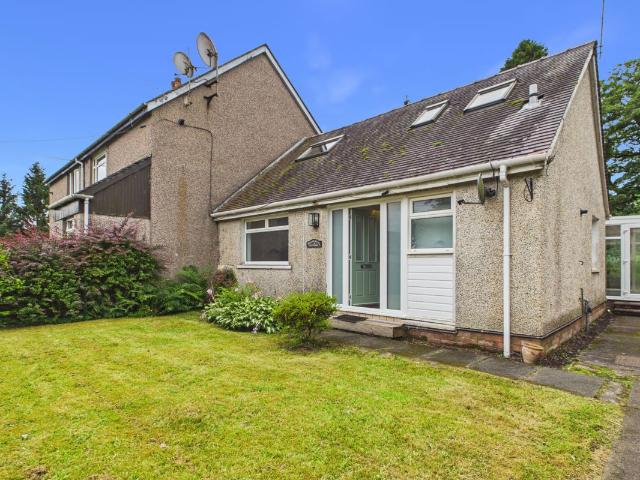 Strathblane Road, Campsie Glen G66, 4 bed end terrace house to rent, £1,150 pcm | PrimeLocation